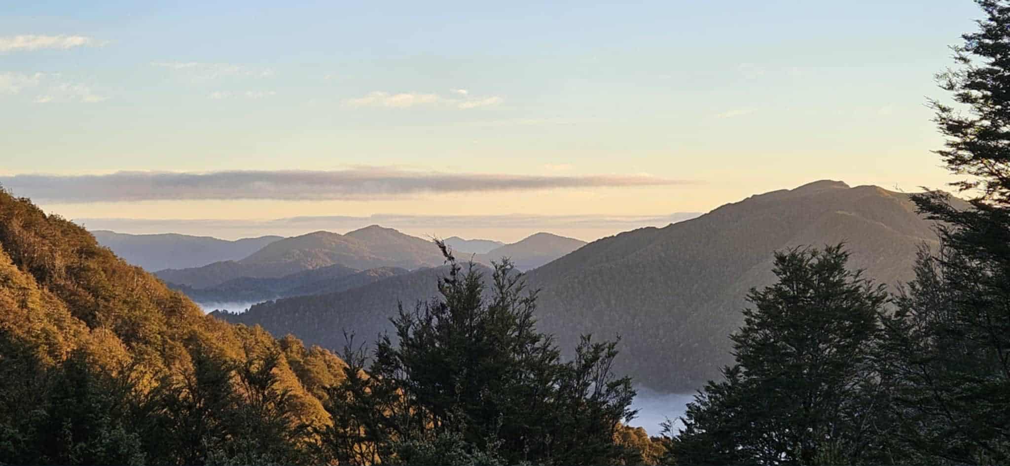 Gorge Tops Block – Helz Adventures